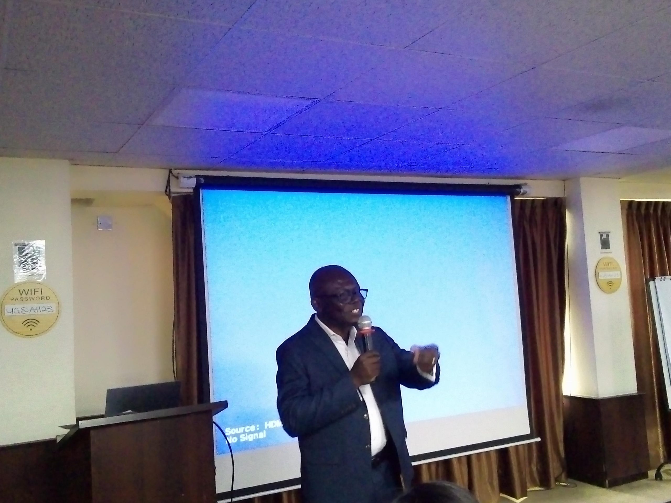 Ghana needs coordinated policies on food systems – Prof Asante | Ghana ...