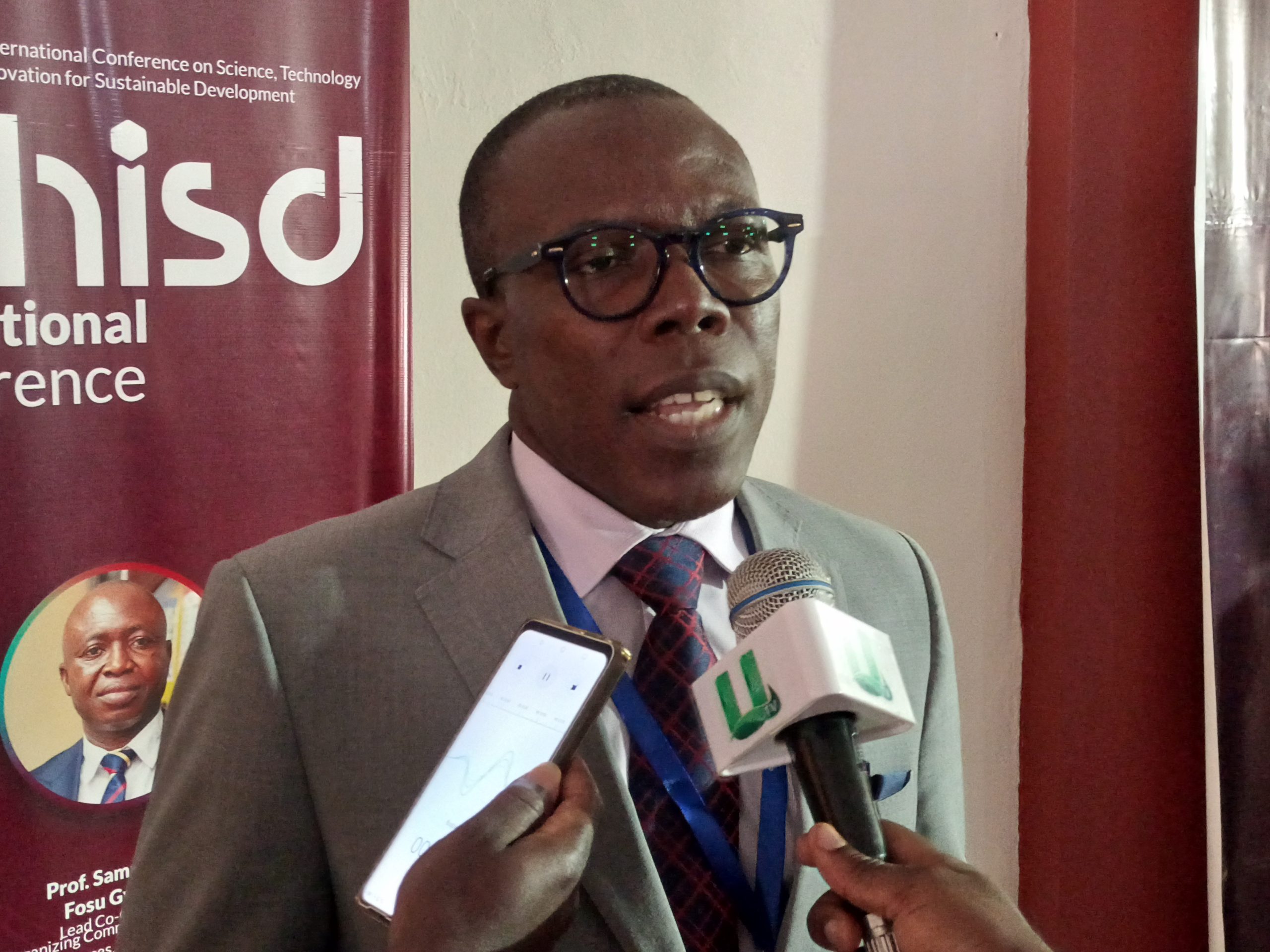 Scientists, researchers urged to prioritise protection of Ghana’s IP ...