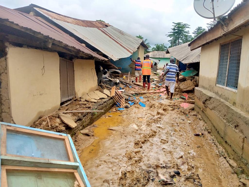 One killed, over 3000 displaced by rains in two Municipalities in ...