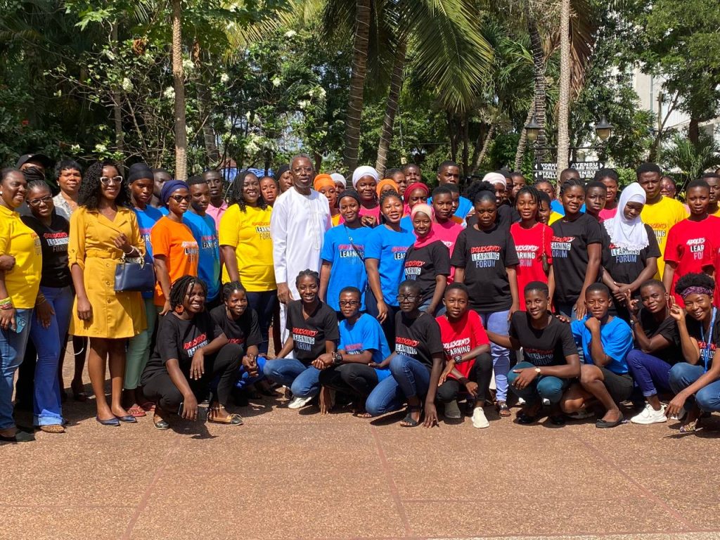 Child Marriage: Impact of implementing partners, CSOs in Ghanaian ...