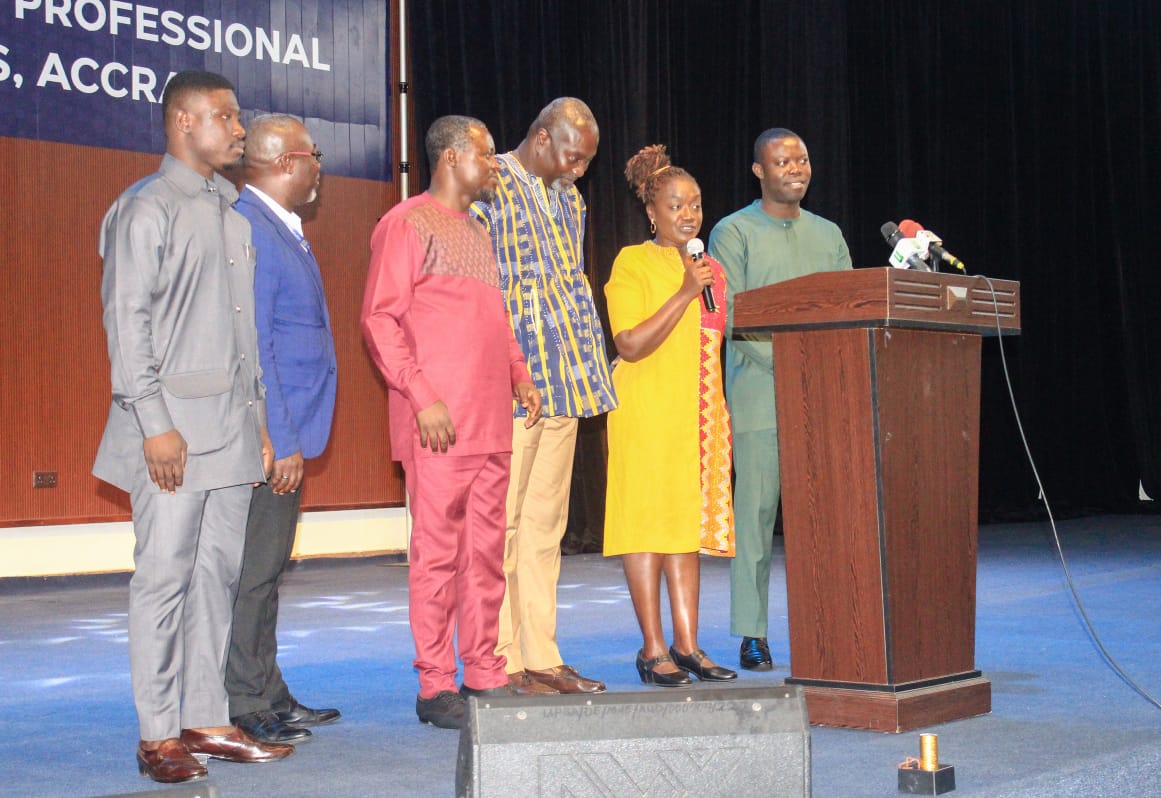 ICT is an enabler of progress, let's collaborate to drive inclusive ...