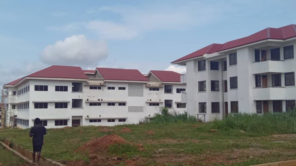 STEM-focused schools will make Ghana compete globally – Dr Adutwum ...