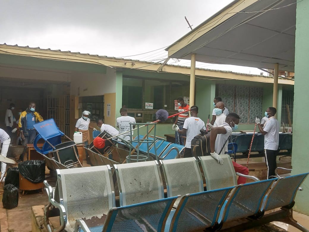 Christians urged to take active part in communal activities | Ghana ...