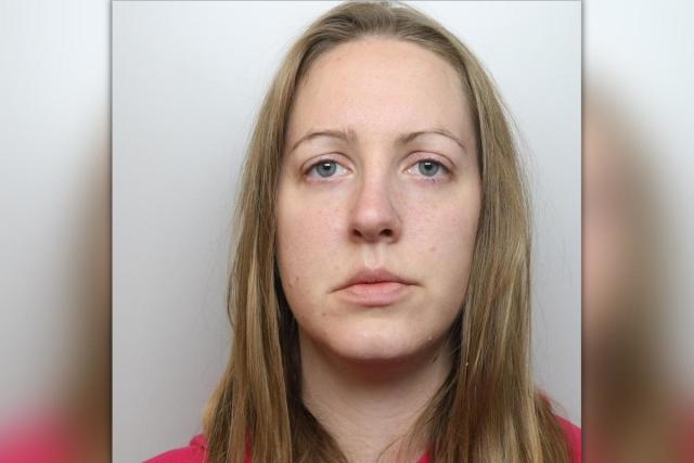 Serial baby murderer given whole-life sentence by British court | Ghana ...