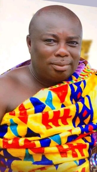 Lifeless body of Goaso Kurontirehene found in a bush | Ghana News Agency