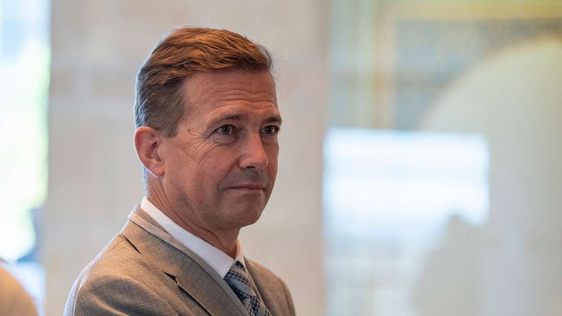 Israel files complaint against German Ambassador Seibert | Ghana News ...