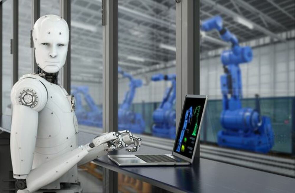 2023 Robotics Strategy Forum to Take Place in Sofia Tech Park | Ghana ...