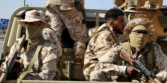 Libyan prosecutor charges 16 officials over Derna dams disaster | Ghana ...