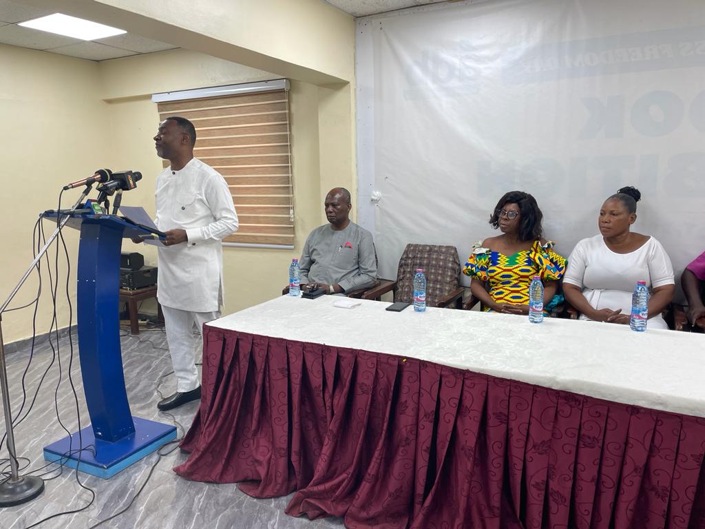 Dr Lawrence Tetteh to hold non-denominational crusade in Ga State ...
