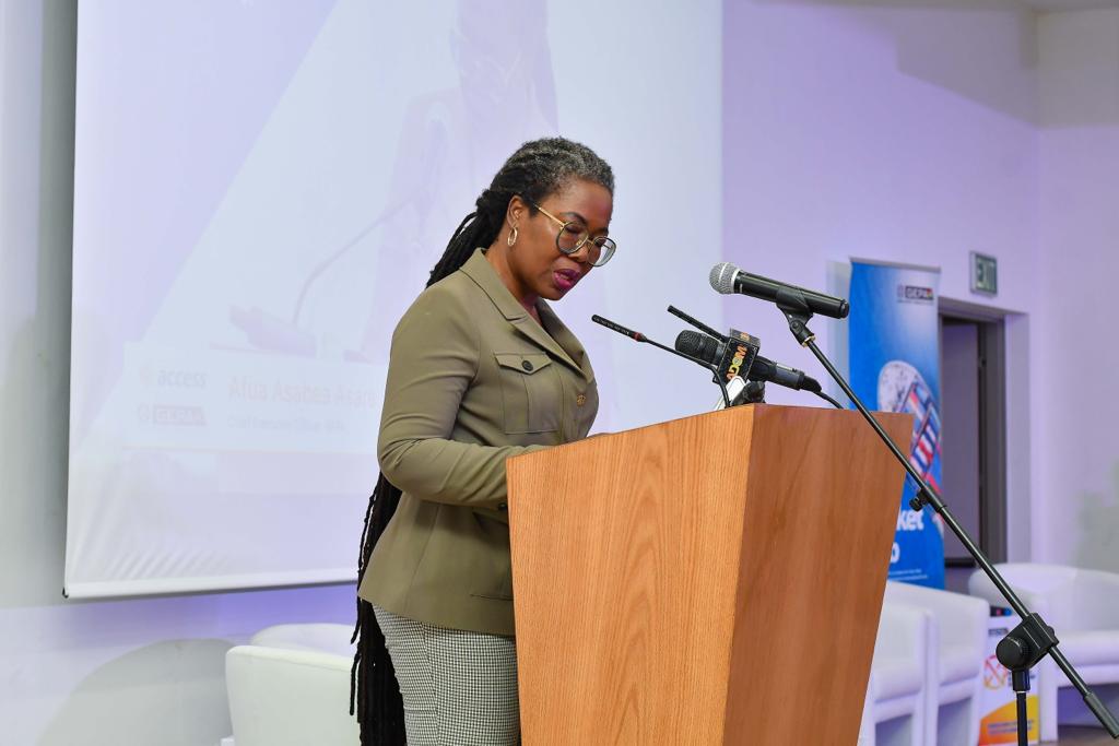GEPA partners Access Bank to support exporters rescale businesses ...
