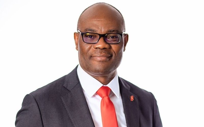 Ghana Credit Excellence awards names UBA Ghana as SME Bank of the Year ...