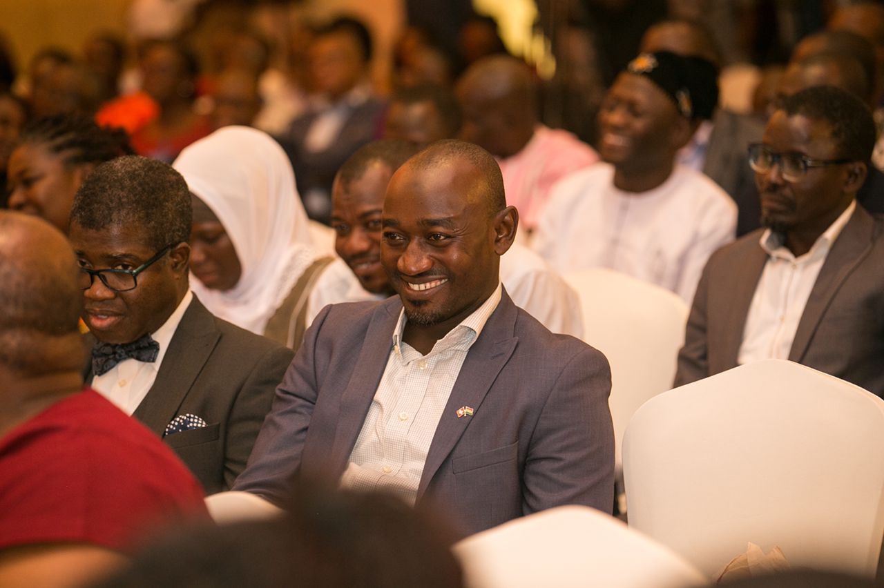 Ghana, GIZ ends four-year programme on inclusive governance | Ghana ...