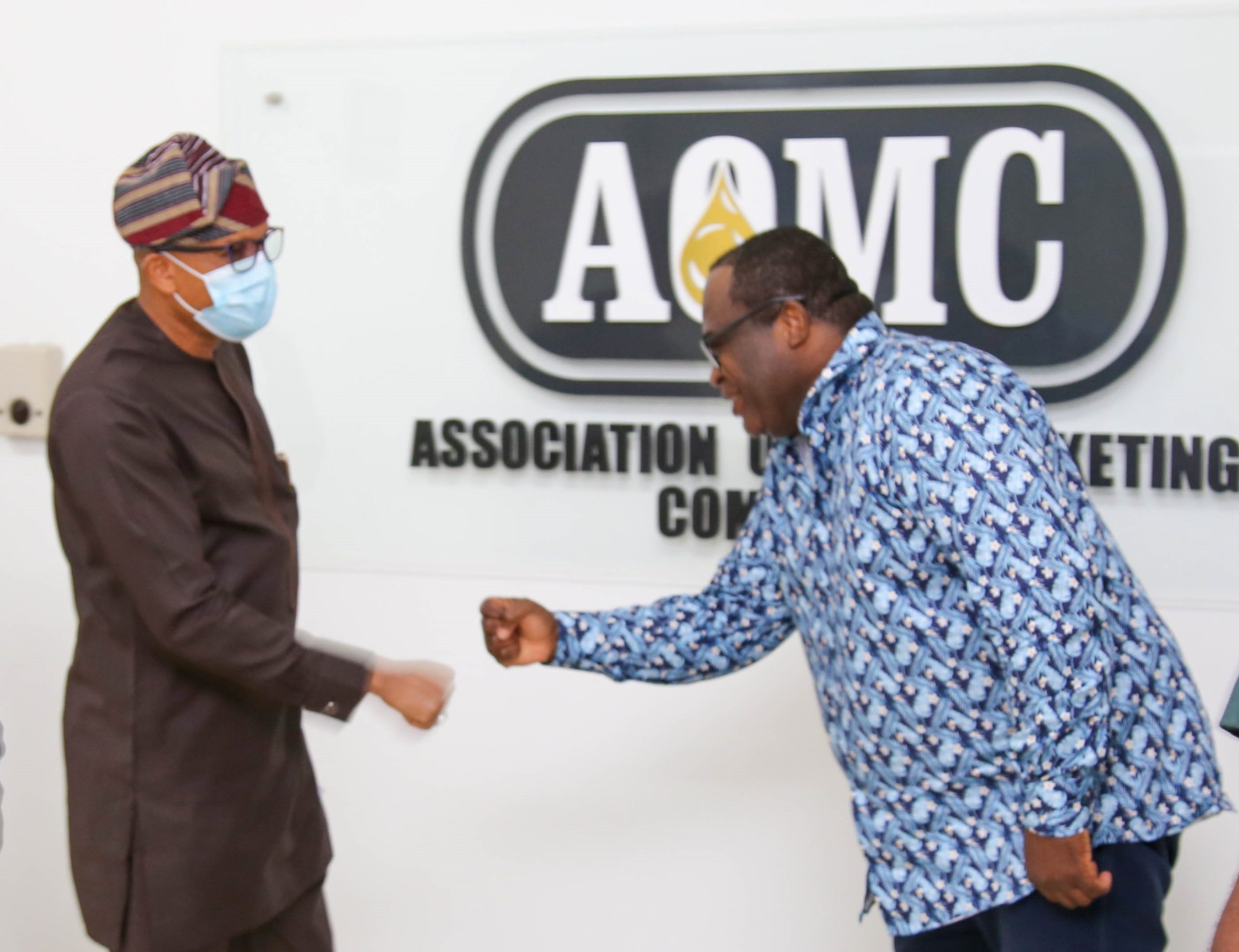 AOMC condemns infiltration of foreigners into the petroleum haulage sector | Ghana News Agency