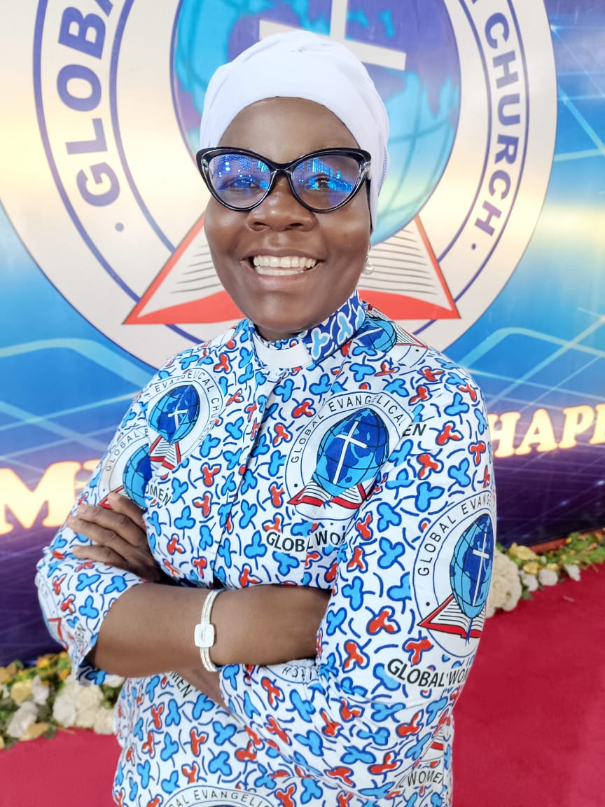 Let’s add value to our lives- Rev. Mrs. Tegbe Agbo advises women ...