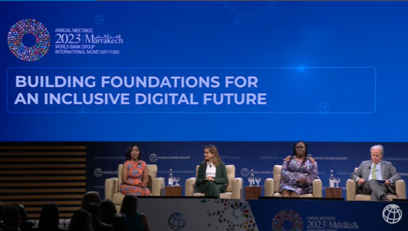 World Bank provides US$70bn digital development support for Ghana ...
