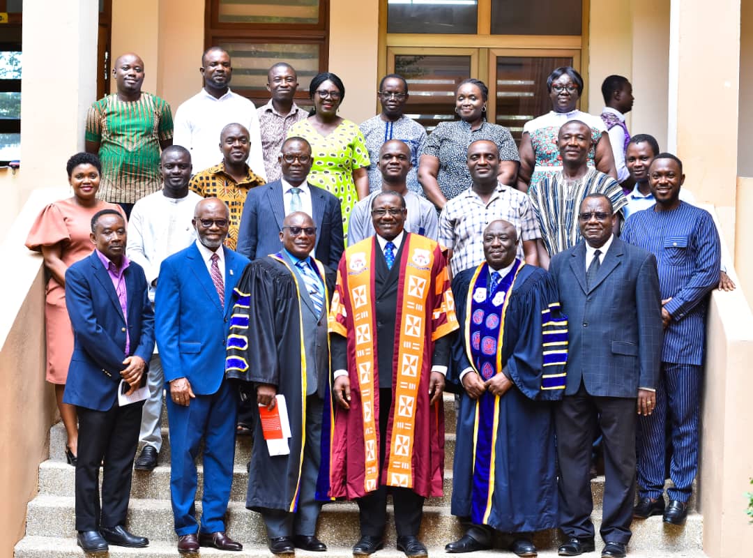 Fresh students advised to refrain from acts that can jeopardize ...