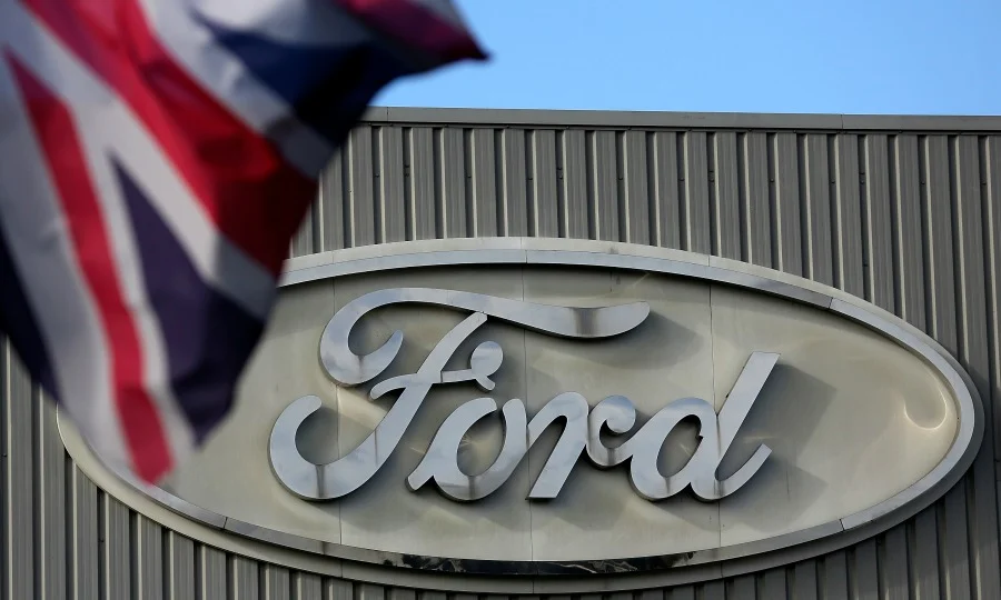 Ford lays off 243 staff in Chicago in wake of strike at nearby plant ...
