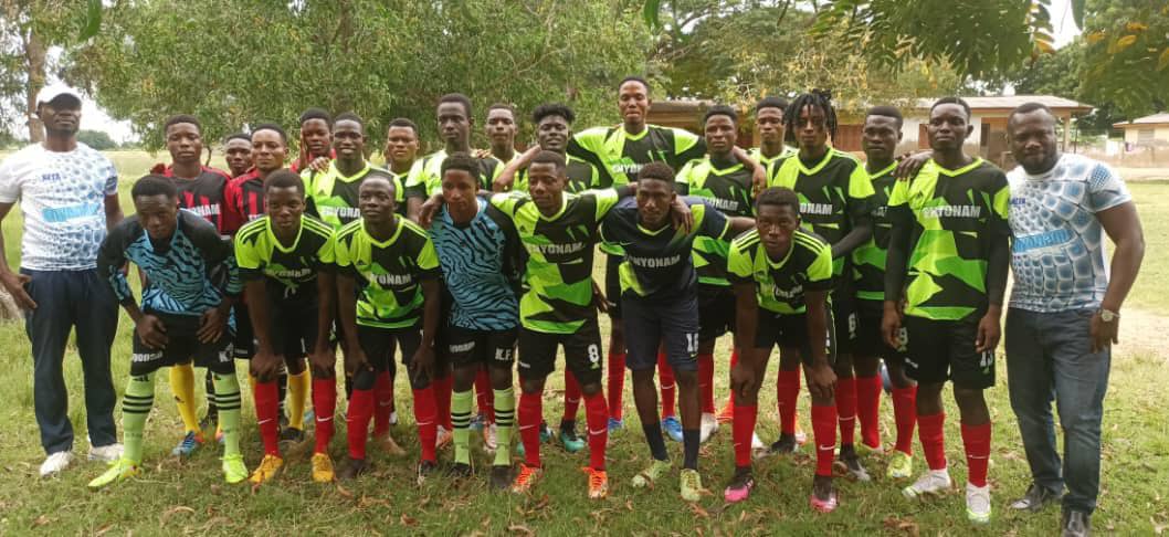 Keta FC to play Black Satellites in a friendly match | Ghana News Agency