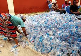 Plastic Collective attracts landmark fundraising to tackle plastic ...
