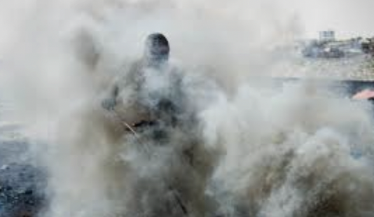 Air Pollution: Ghana can save 2.5 billion dollars annually | Ghana News ...