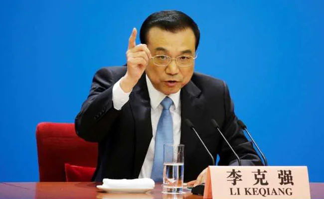 State media: Former Chinese prime minister Li Keqiang dead at 68 ...