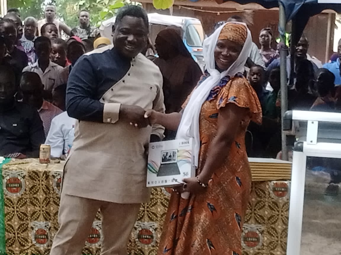 Sissala East MP supports teachers’ awards | Ghana News Agency