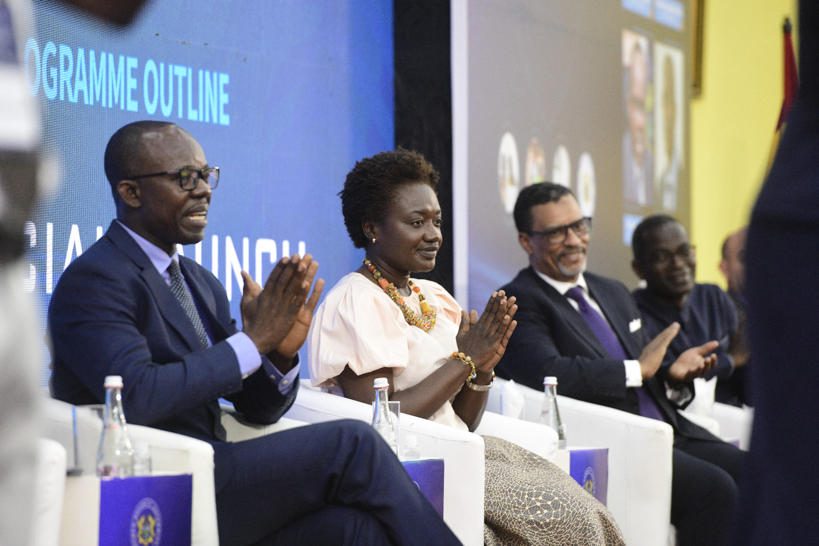 Ghana is making significant progress in internet penetration-Minister ...