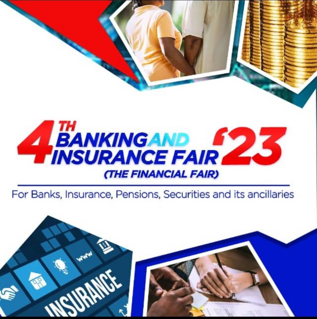 Fourth "Financial Fair" starts tomorrow | Ghana News Agency