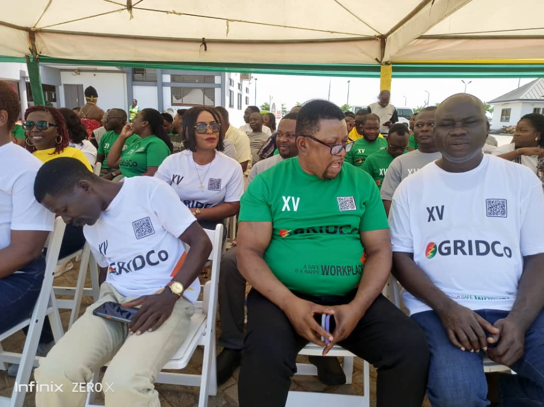 GRIDCo’s Sogakope substation may need total replacement after floods ...