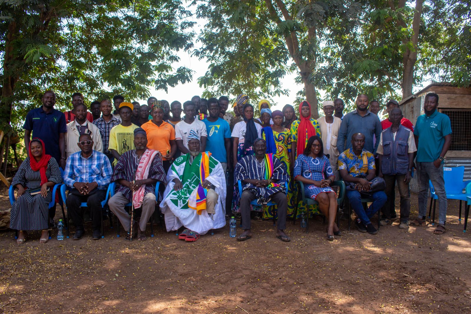 CSIR-SARI to commence training in hybrid maize seed production | Ghana ...