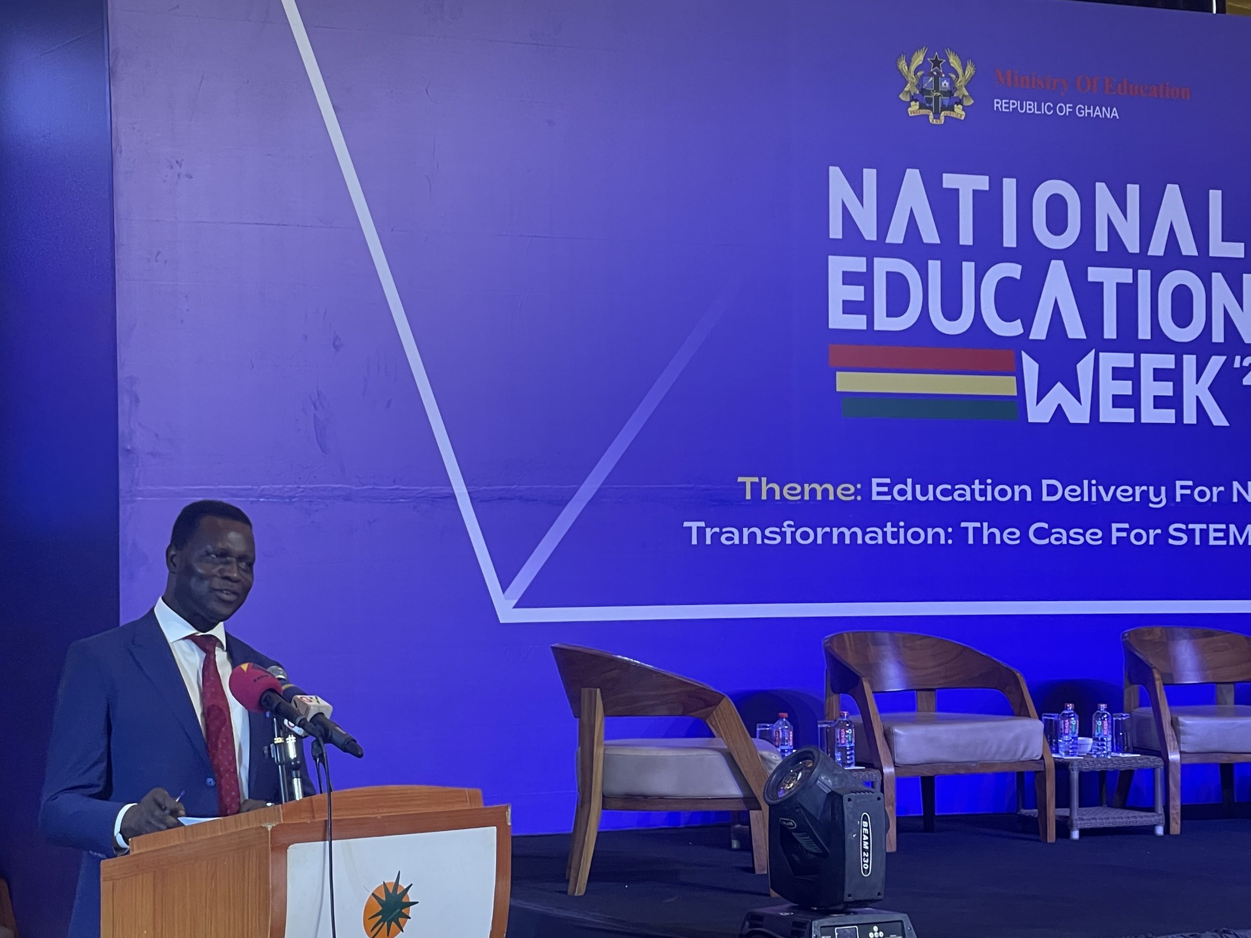 Ghana to have fully-fledged open university campuses in September next ...