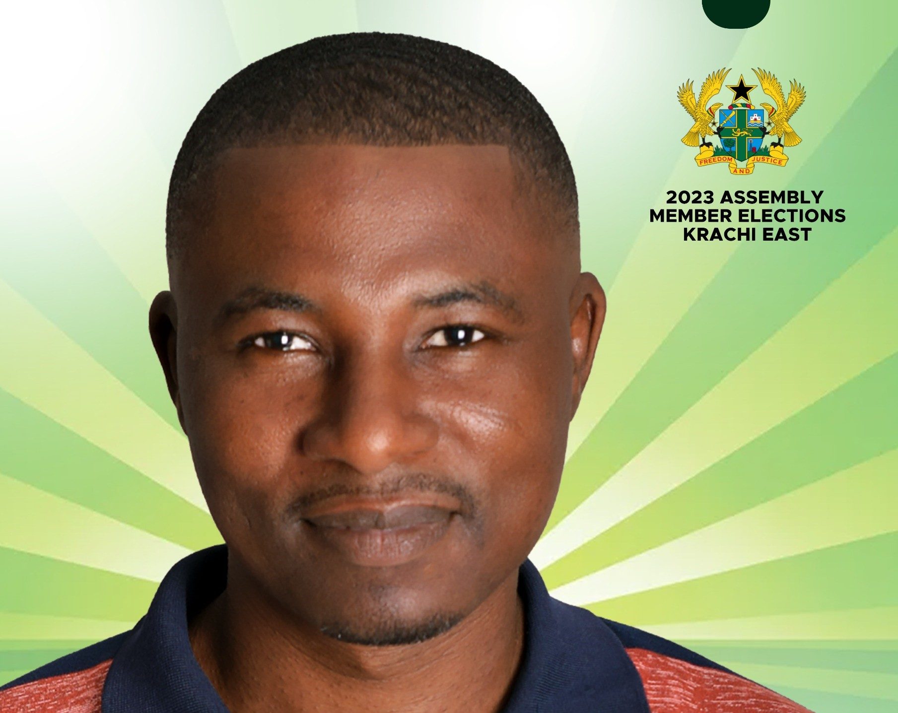 Assemblyman touts achievement as he seeks re-election | Ghana News Agency