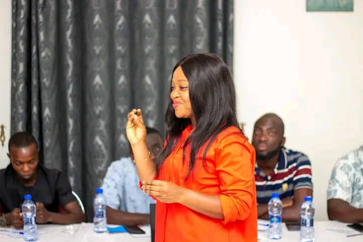 Dubawa holds fact-checking workshop for Journalists | Ghana News Agency