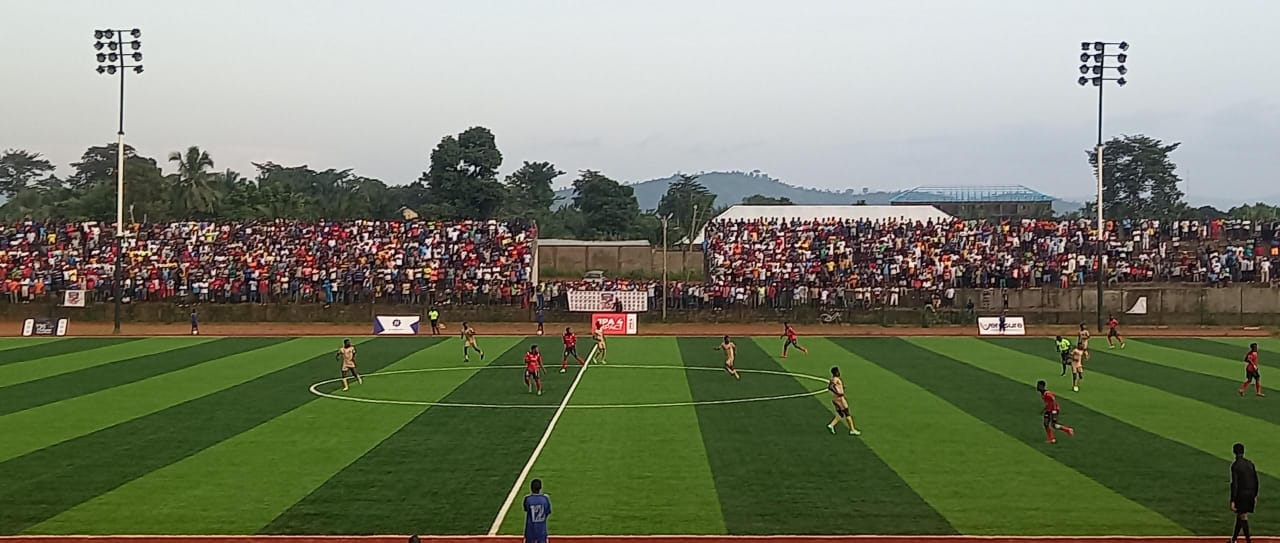 “Our next match is a must win” — Hohoe United FC Coach | Ghana News Agency