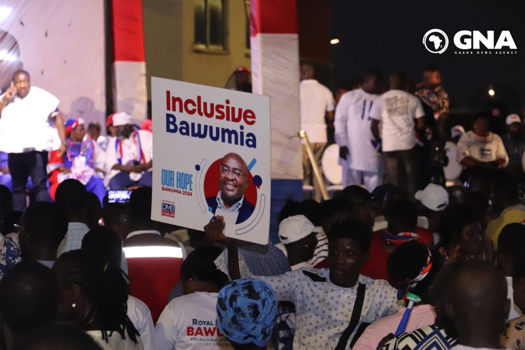 Updates: 2023 NPP Presidential Primary | Ghana News Agency