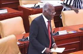 Let us unite to achieve a common goal- K.T Hammond to NPP supporters ...