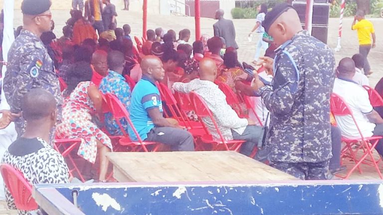 Updates: 2023 NPP Presidential Primary | Ghana News Agency