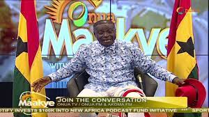 National Media Commission initiates processes towards Onua TV/FM ...