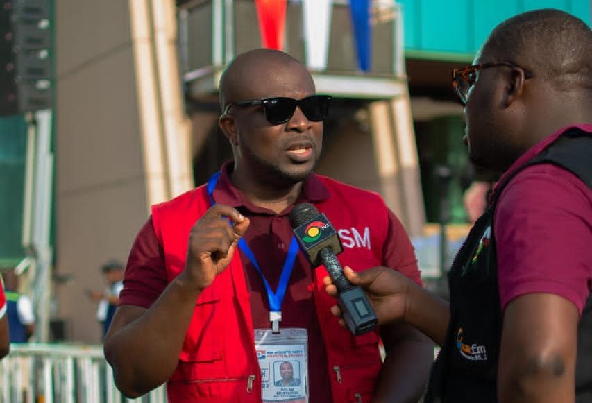 2024 Election: NPP Youth Wing calls for unity; congratulates flagbearer ...