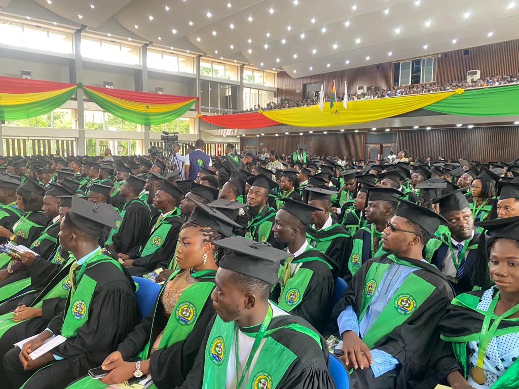 We’ll continue to promote agricultural productivity through research ...