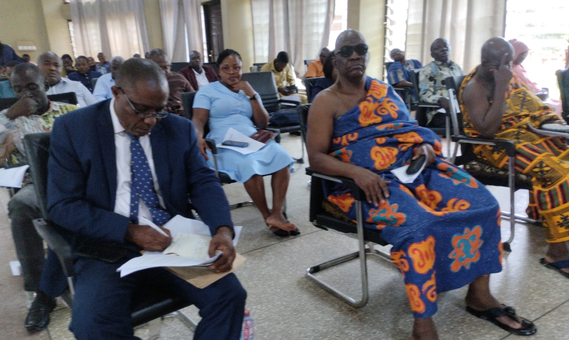 Bono East Region to get sugar factory soon | Ghana News Agency