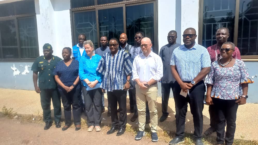 Asylum seekers: UNHCR commends Ghana for inclusive system | Ghana News ...
