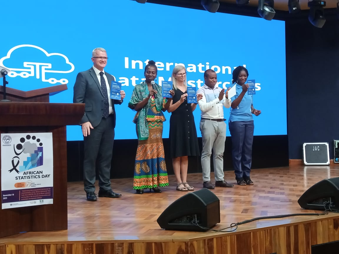 UK government, GSS launch international data masterclass to empower ...