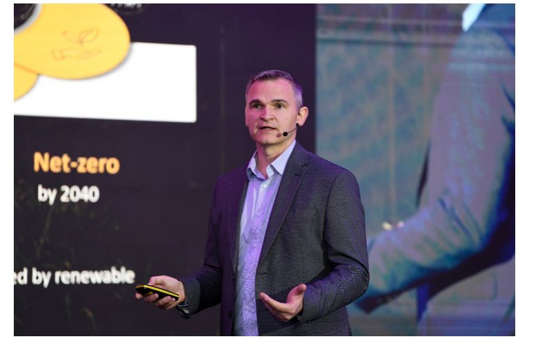AfricaCom: MTN South Africa and Huawei wins ‘sustainability champion ...