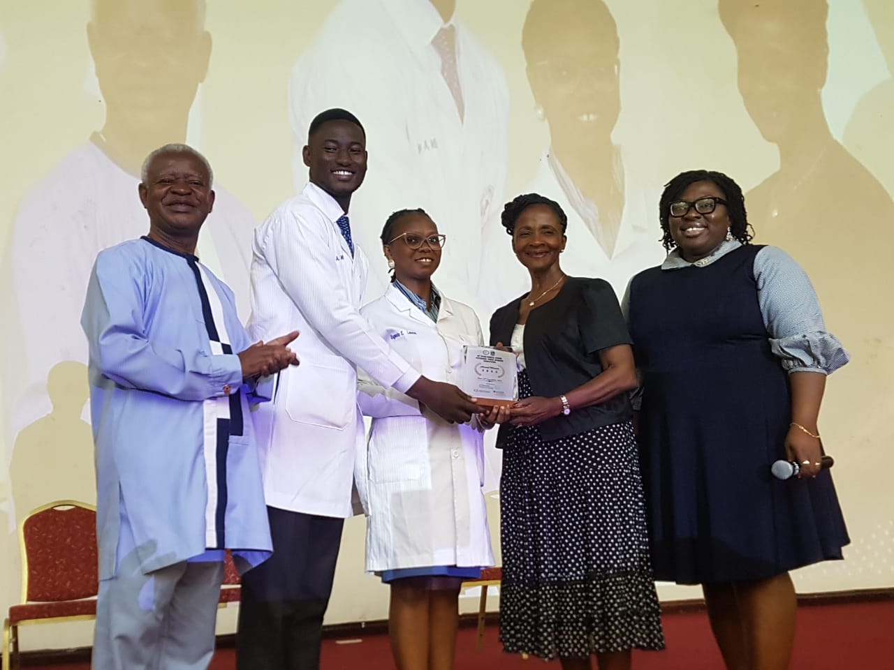UCC Medical School wins public speaking competition for the sixth time ...