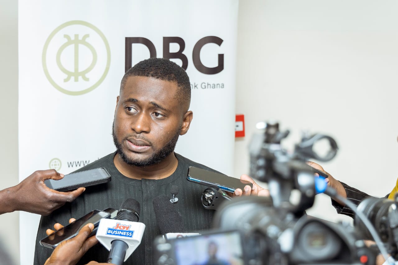 DBG holds workshop on Environmental, Social, and Governance for ...
