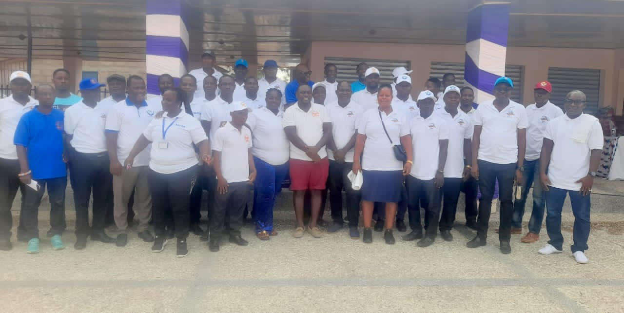 Help curb activities of landguards-Ashalaja landlords appeal to police ...