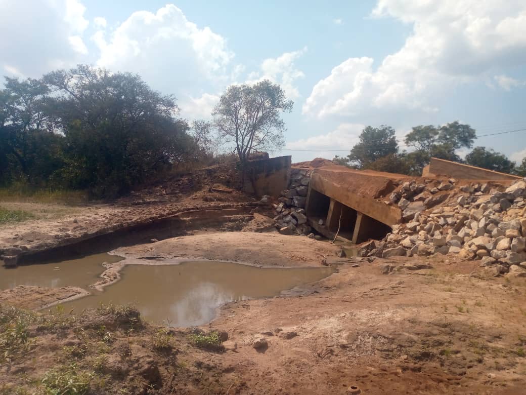 Doli Bridge collapse: Shippers incur more costs | Ghana News Agency