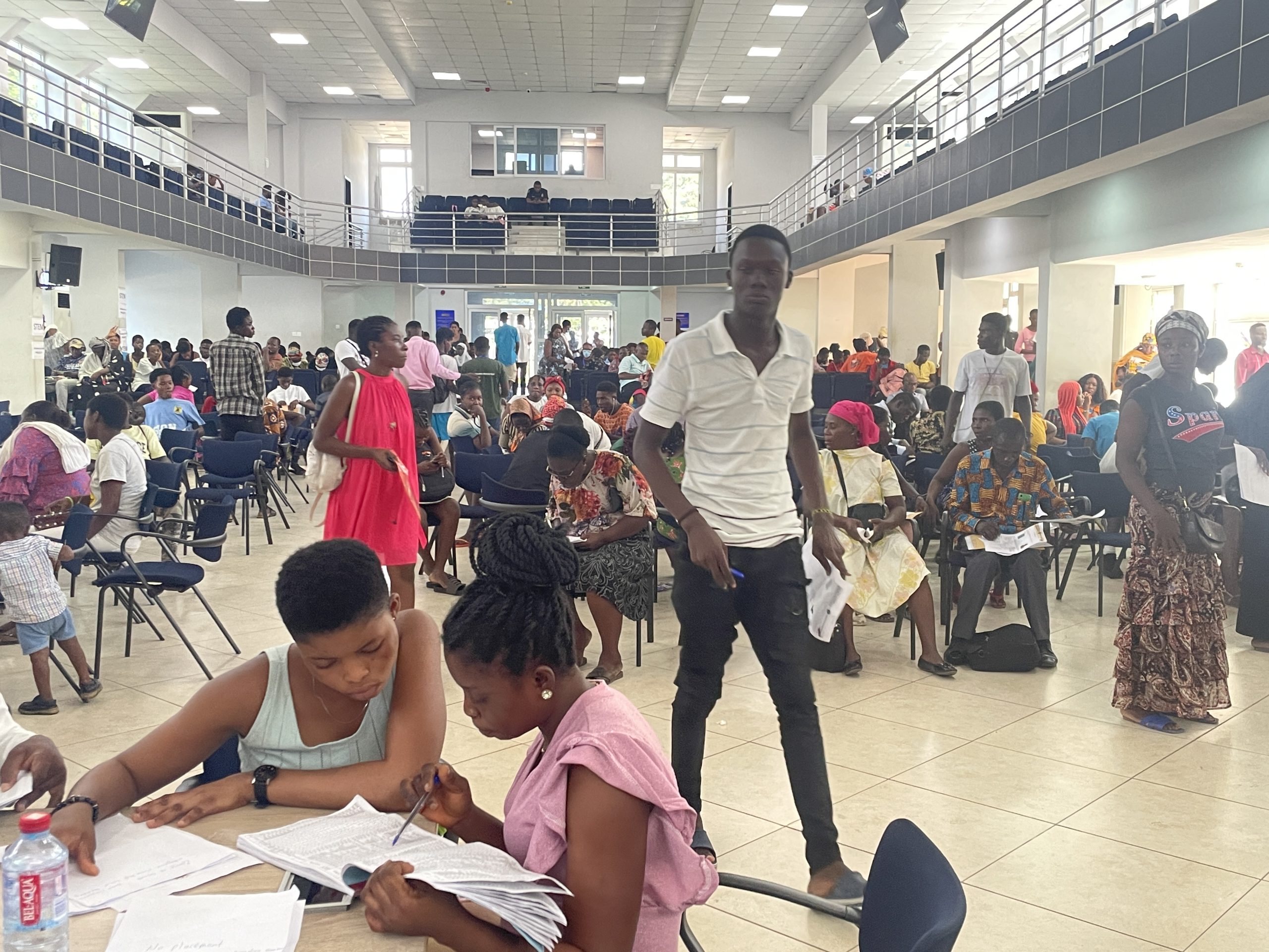 TVET schools in high demand in this year’s placement | Ghana News Agency