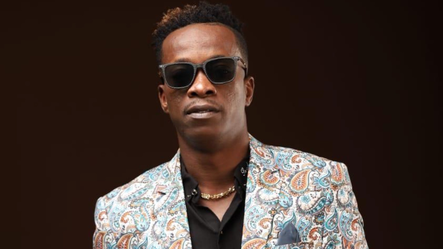 KK Fosu apologises to Samini, Kokoveli over anniversary concert snub ...